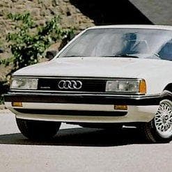 1988 Cars: List of All Cars from 1988