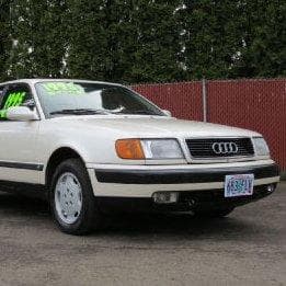 1989 Cars: List of All Cars from 1989