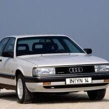 1989 Cars: List of All Cars from 1989