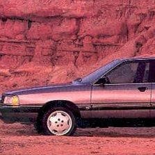 1989 Cars: List of All Cars from 1989