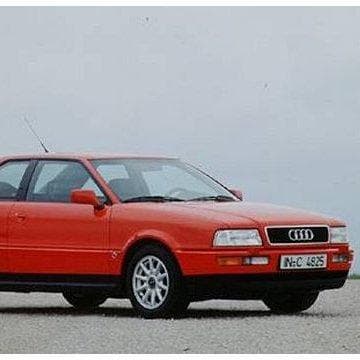 1992 Cars: List of All Cars from 1992