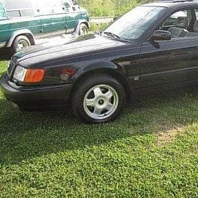 1994 Cars: List of All Cars from 1994