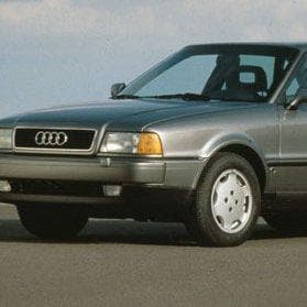 1993 Cars: List of All Cars from 1993