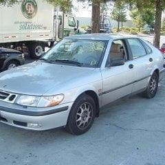 Best Saabs | List of Top Saab Cars