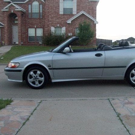 Best Saabs | List of Top Saab Cars