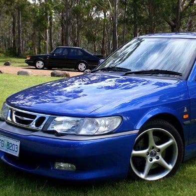 Best Saabs | List of Top Saab Cars