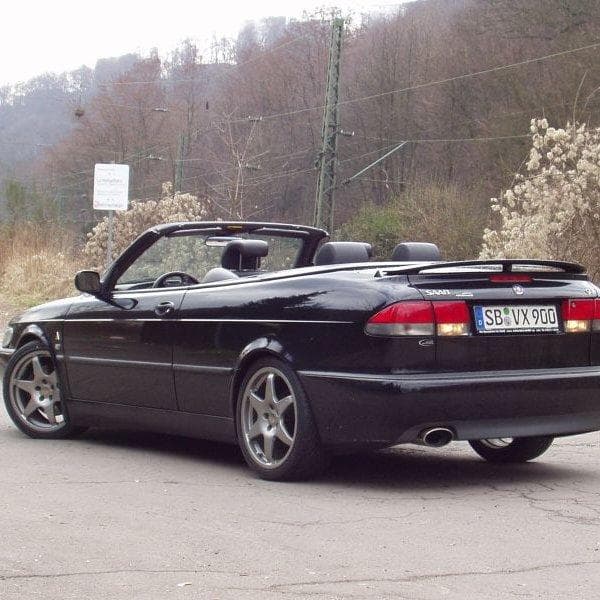 Best Saabs | List of Top Saab Cars