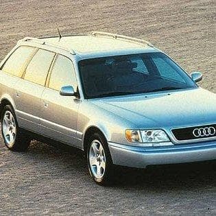 1998 Cars: List of All Cars from 1998