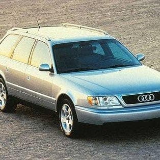 1998 Cars: List of All Cars from 1998
