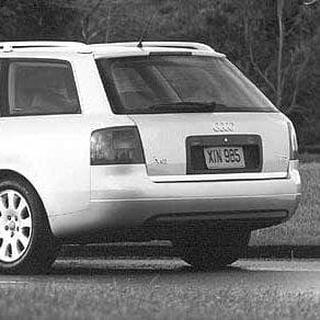 1999 Cars: List of All Cars from 1999