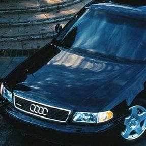 1999 Cars: List of All Cars from 1999