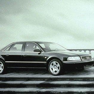 2000 Cars: List of All Cars from 2000