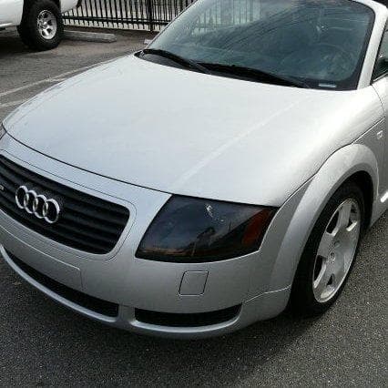 2001 Cars: List of All Cars from 2001