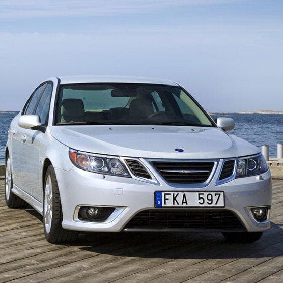 Best Saabs | List of Top Saab Cars