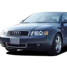 2003 Cars: List of All Cars from 2003