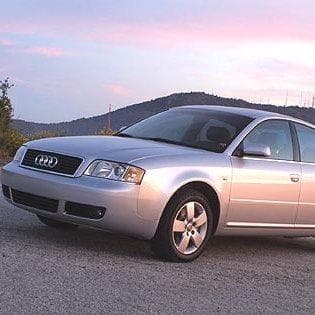 2003 Cars: List of All Cars from 2003