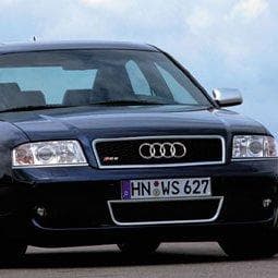2003 Cars: List of All Cars from 2003