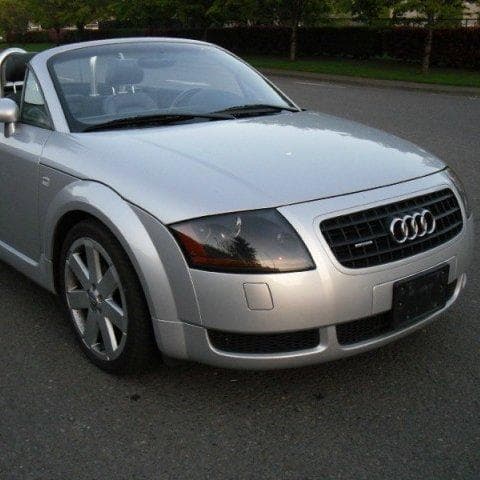 2003 Cars: List of All Cars from 2003