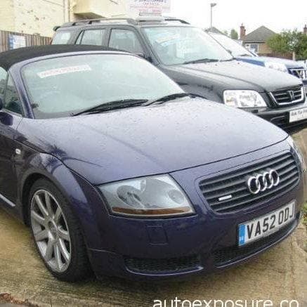 2003 Cars: List of All Cars from 2003