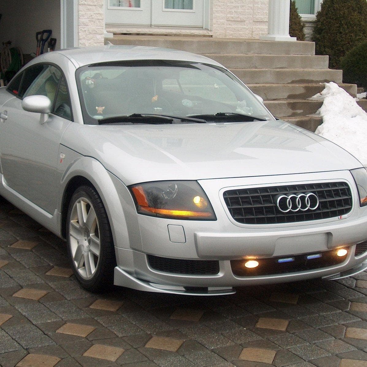 2003 Cars: List of All Cars from 2003