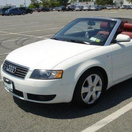 2004 Cars: List of All Cars from 2004