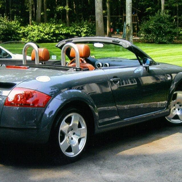 2004 Cars: List of All Cars from 2004