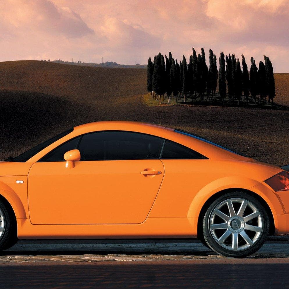 2004 Cars: List of All Cars from 2004