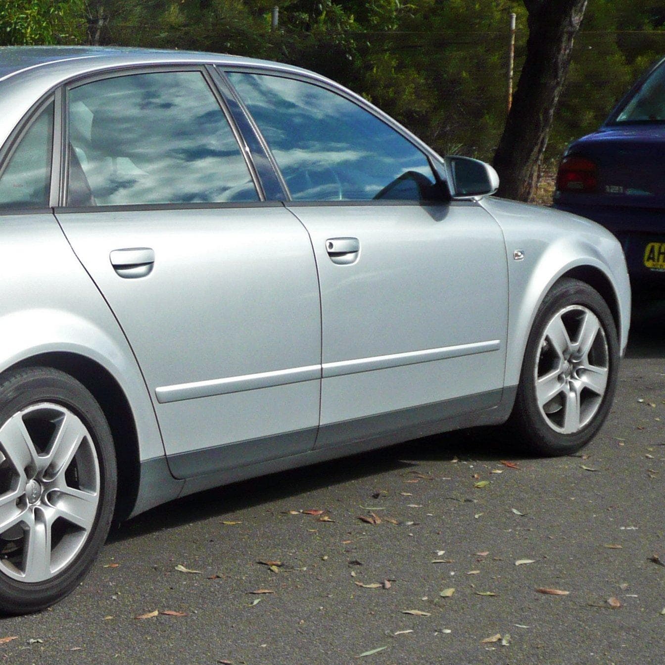 2005 Cars: List of All Cars from 2005 (Page 2)