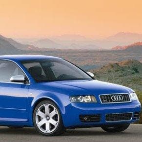 2005 Cars: List of All Cars from 2005