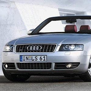 2005 Cars: List of All Cars from 2005