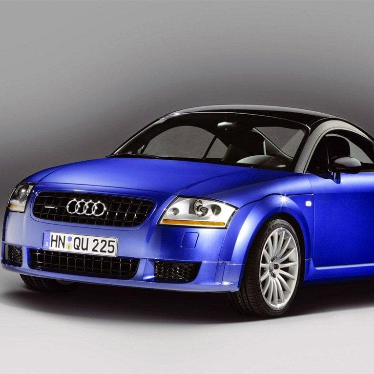 2005 Cars: List of All Cars from 2005