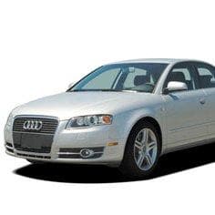 2006 Cars: List of All Cars from 2006