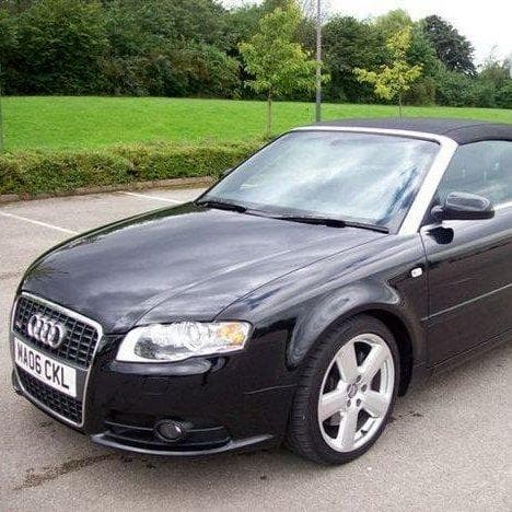 2006 Cars: List of All Cars from 2006