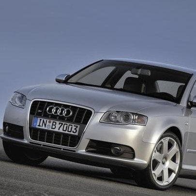 2006 Cars: List of All Cars from 2006