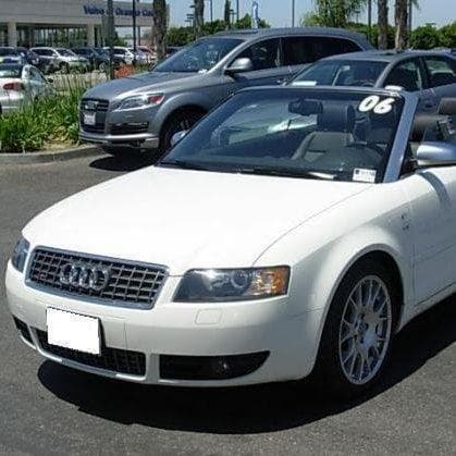 2006 Cars: List of All Cars from 2006