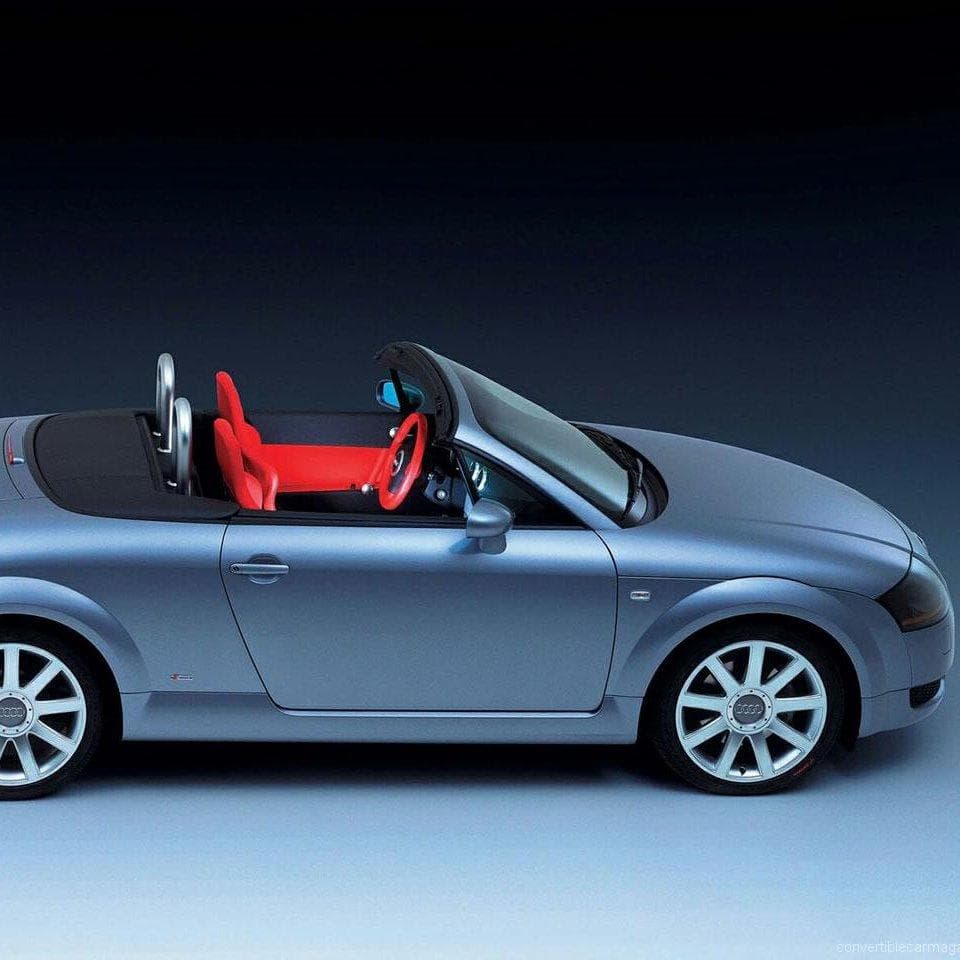 2006 Cars: List of All Cars from 2006