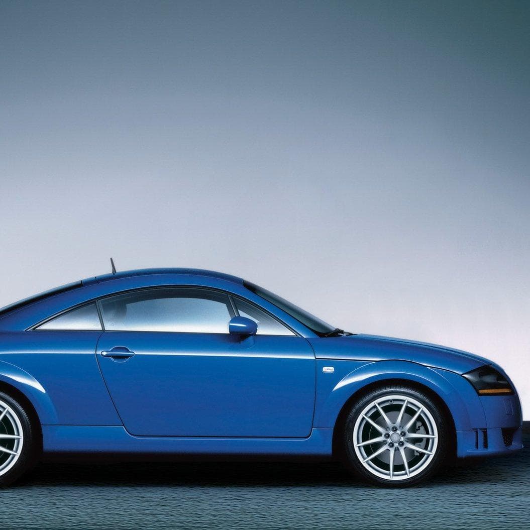 2006 Cars: List of All Cars from 2006