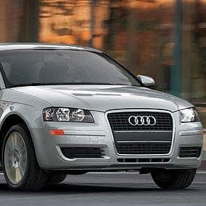 2006 Cars: List of All Cars from 2006