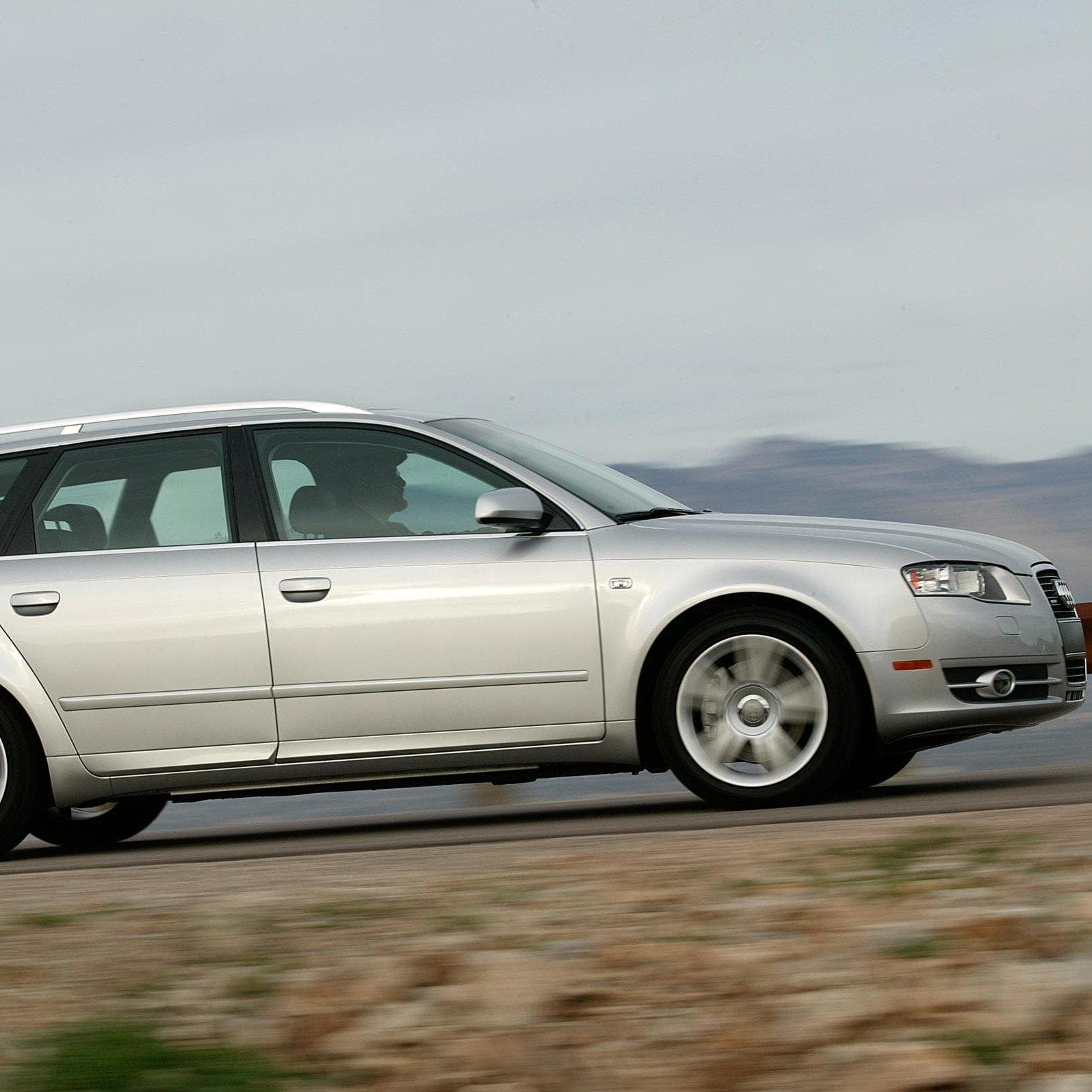 2007 Cars: List of All Cars from 2007