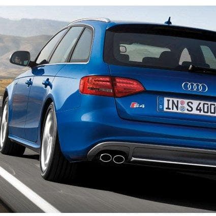 2007 Cars: List of All Cars from 2007