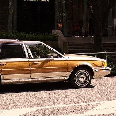 1986 Cars: List of All Cars from 1986