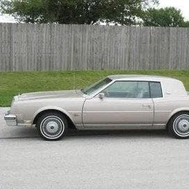 1985 Cars: List of All Cars from 1985