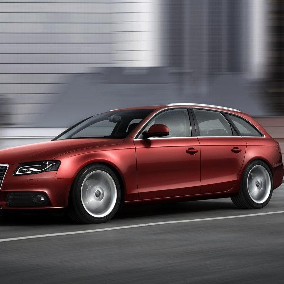 2008 Cars: List of All Cars from 2008