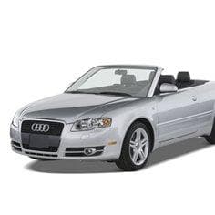 All Audi Convertibles | List of Convertibles Made By Audi