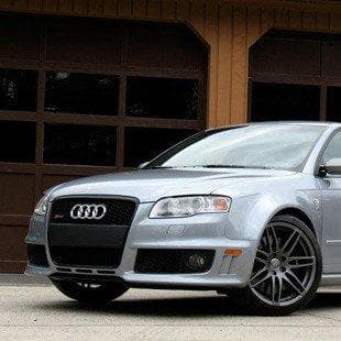 2008 Cars: List of All Cars from 2008