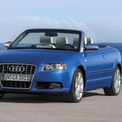 2008 Cars: List of All Cars from 2008