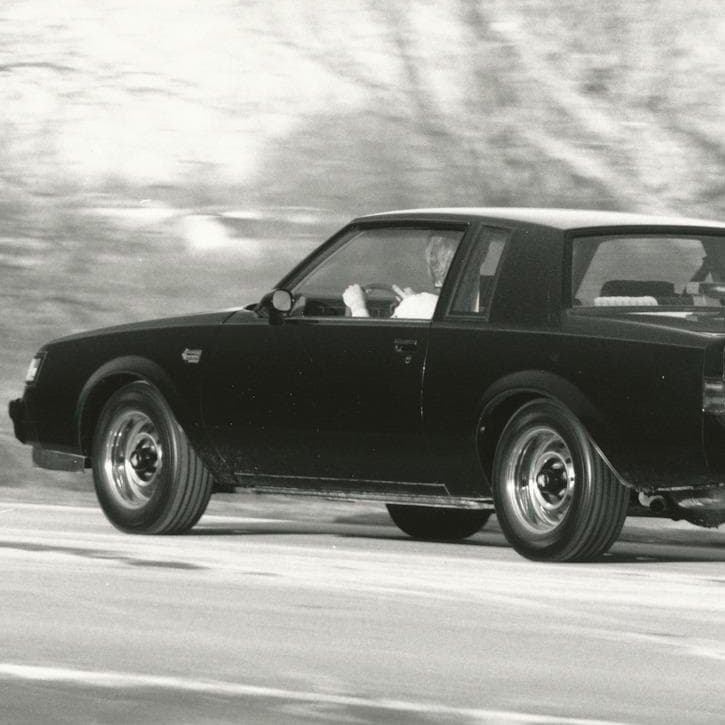 1986 Cars: List of All Cars from 1986