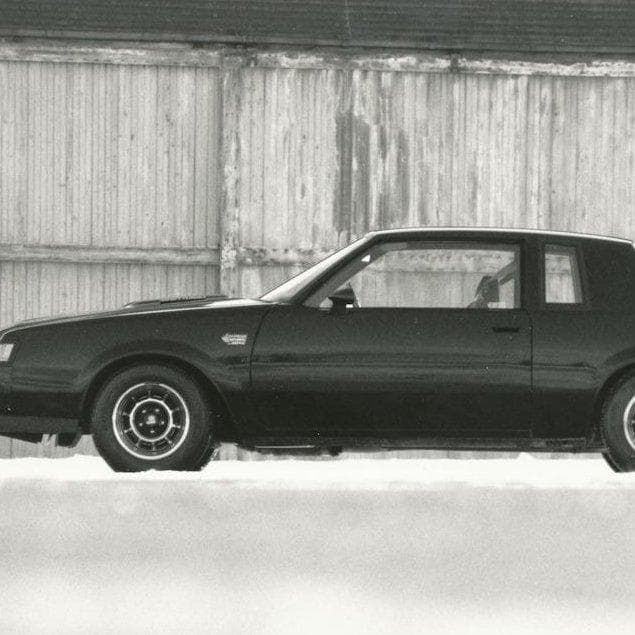 1986 Cars: List of All Cars from 1986