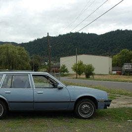 1985 Cars: List of All Cars from 1985