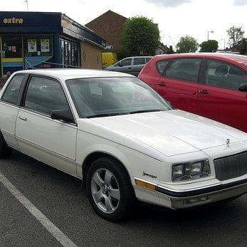 1985 Cars: List of All Cars from 1985